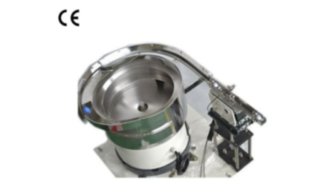 Vibrating Hopper Feeder: Principle, Applications & Benefits [LATEST ...